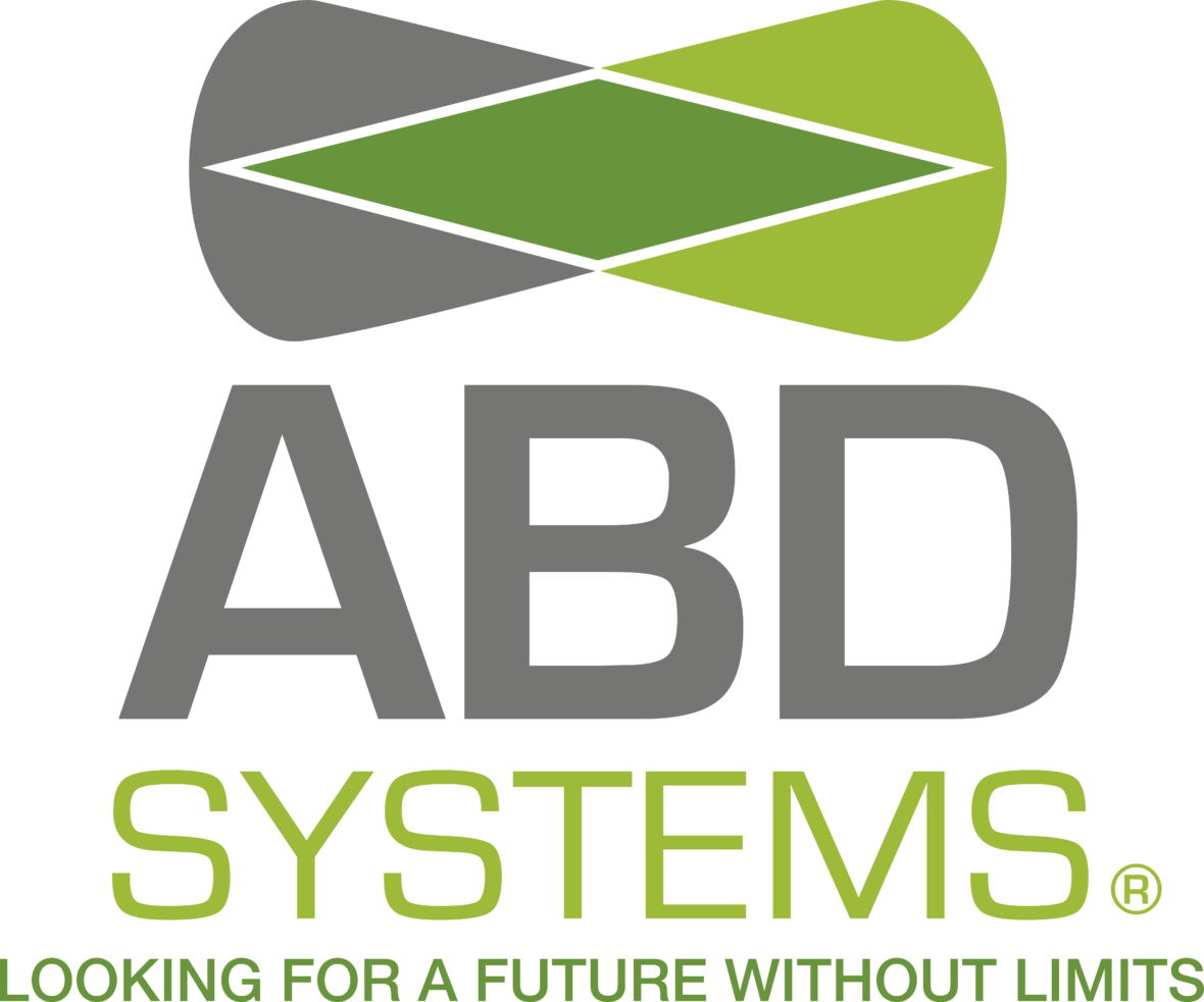 ABD Systems | Looking for a future without limits